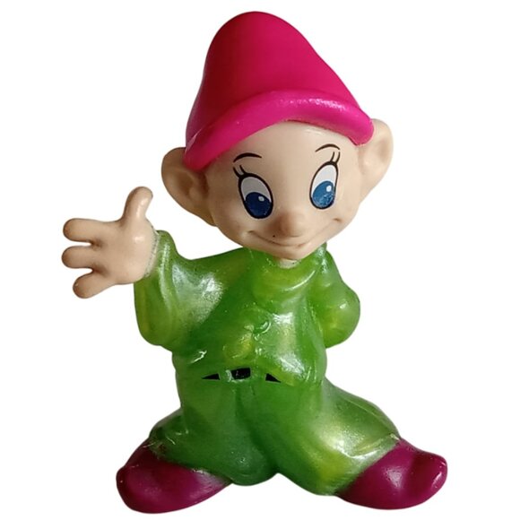 Hasbro | Toys | Disney Dopey Collectible Toy Figure | Poshmark